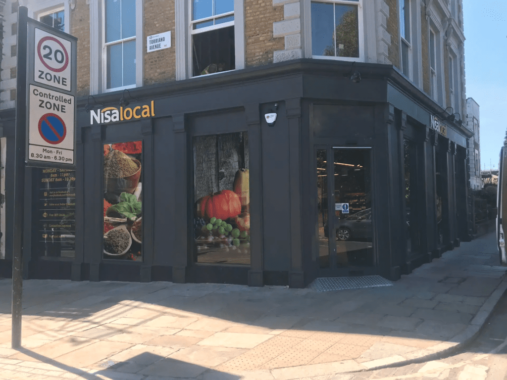 Customising Your Aluminium Shop Front: Design Options and Features